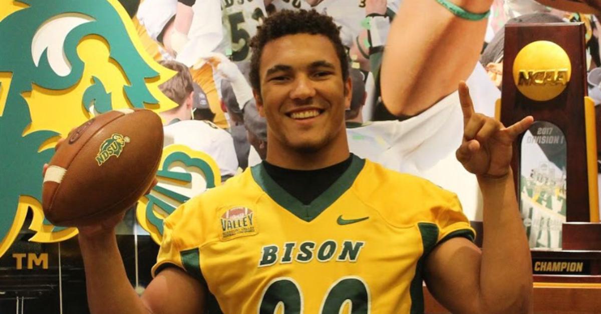 What Happened to Reed Ryan? College Football Star Dead at 22
