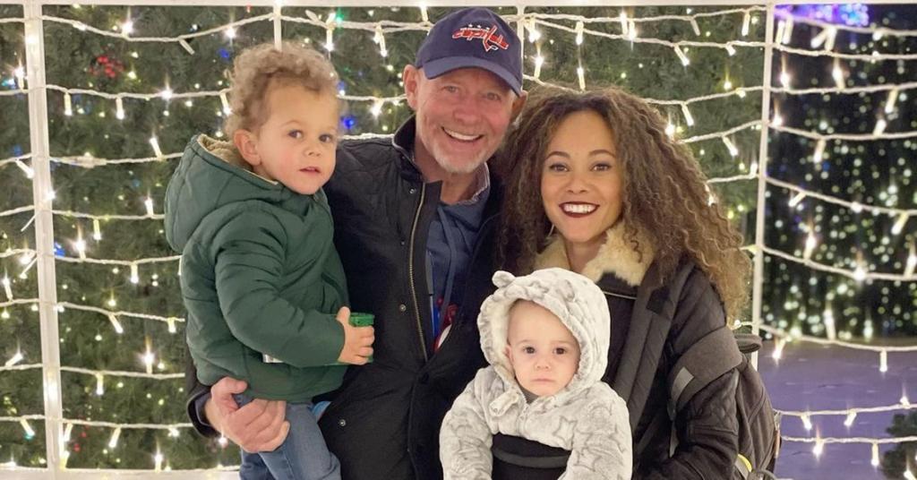 Inside RHOP Star Ashley Darby's Divorce Settlement