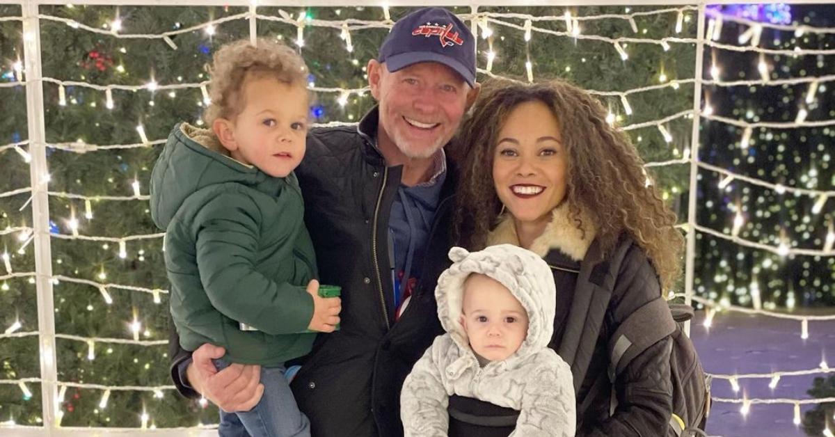 Inside RHOP Star Ashley Darby's Divorce Settlement