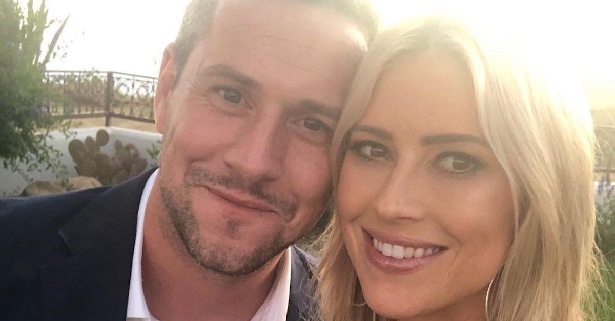 What Does Ant Anstead Do for a Living? — Plus, Net Worth, Kids, TV Show