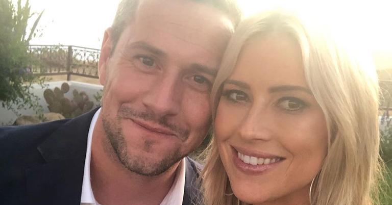 What Does Ant Anstead Do for a Living? — Plus, Net Worth, Kids, TV Show