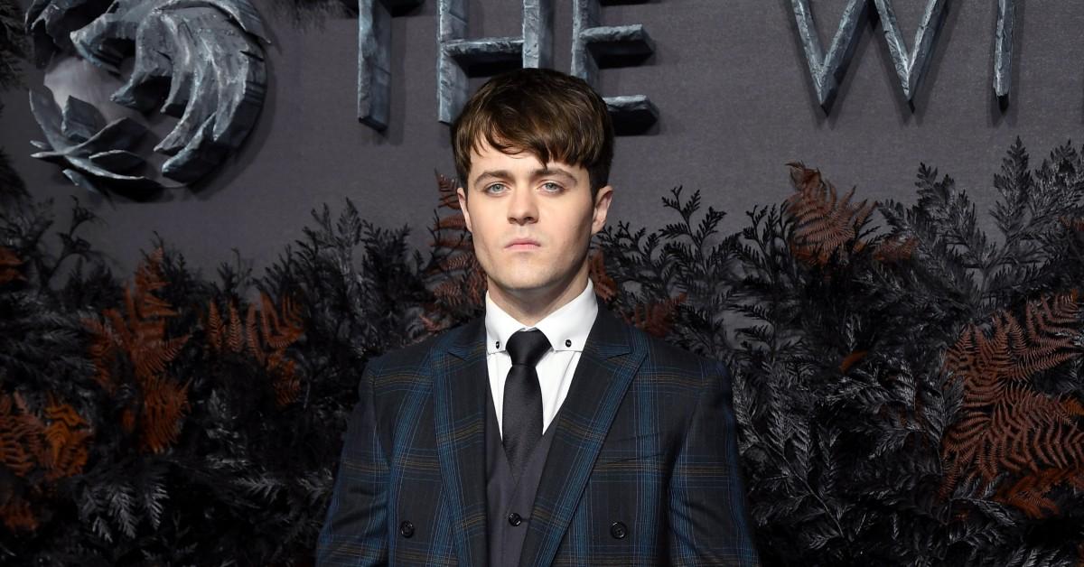 Joey Batey, The Witcher's Jaskier, Is a Great Singer and Actor