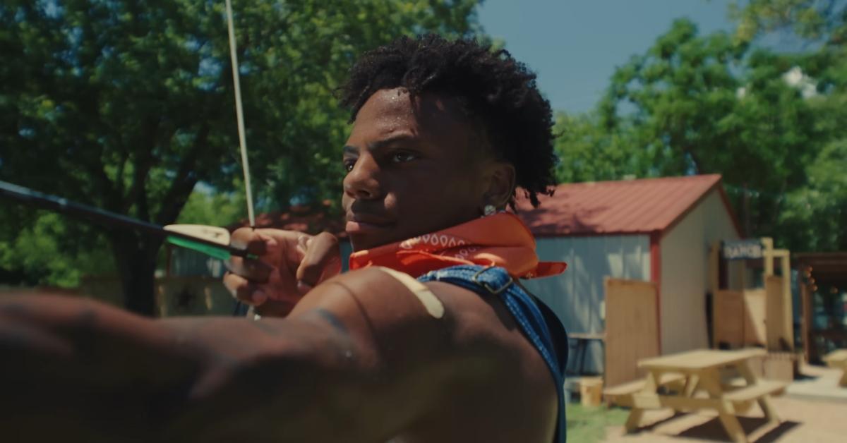 Here's What We Know About IShowSpeed's Tour of the USA