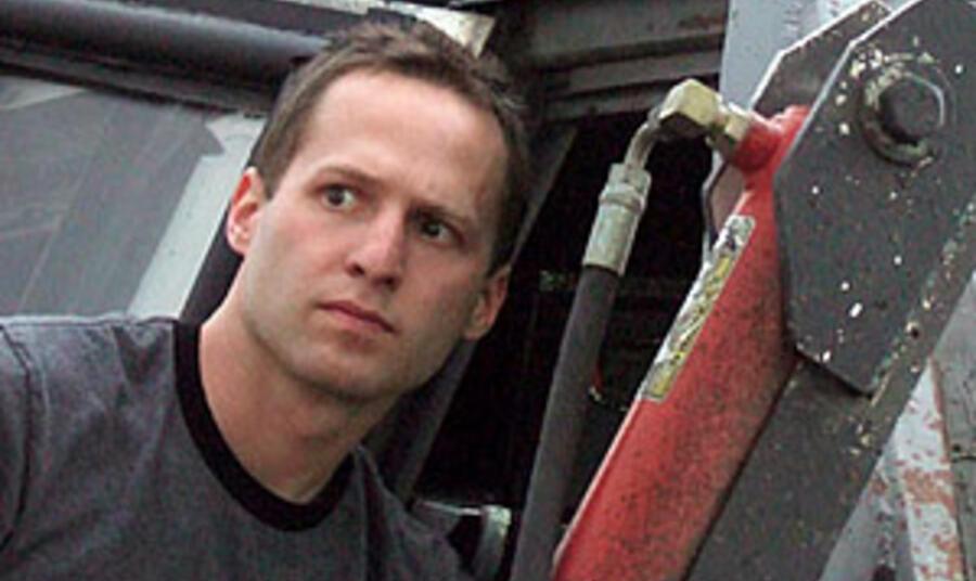 Whatever Happened to Matt on 'Storm Chasers'? The Truth Is Tragic