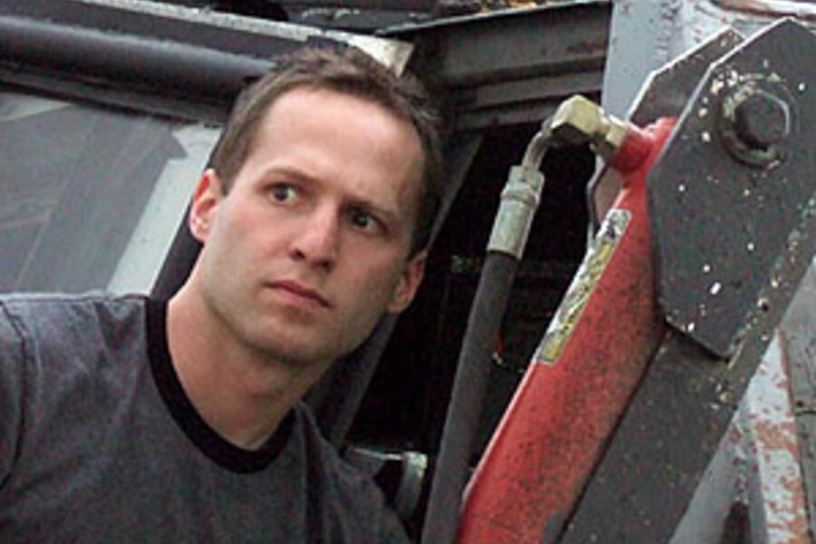 Whatever Happened to Matt on 'Storm Chasers'? The Truth Is Tragic