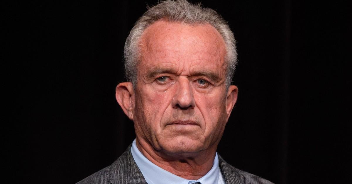 Is RFK Jr. a Doctor? Robert F. Kennedy Jr.’s Educational Background