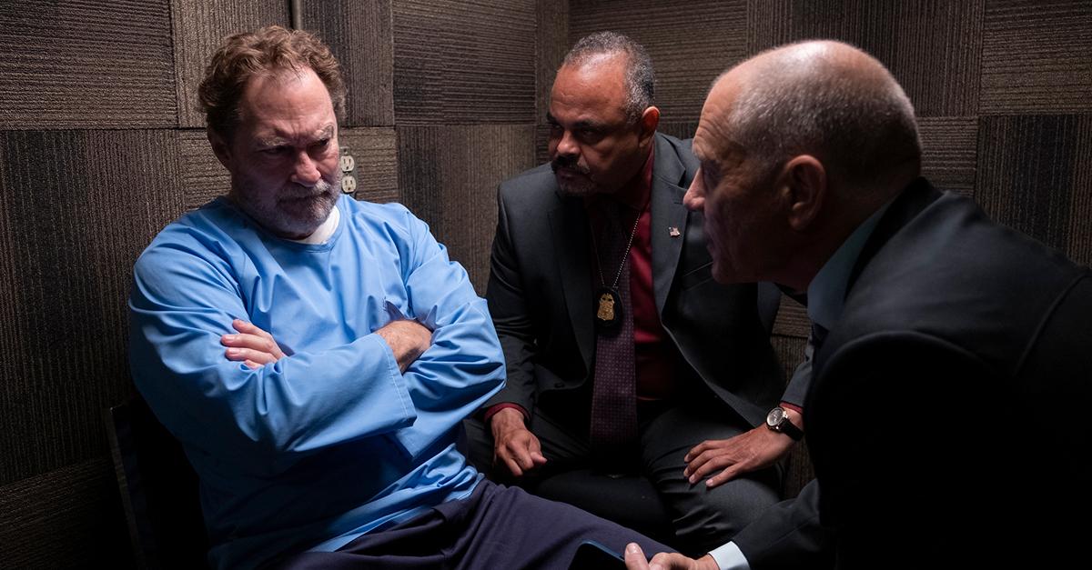 Why Is Fuches Called "The Raven" on 'Barry'?