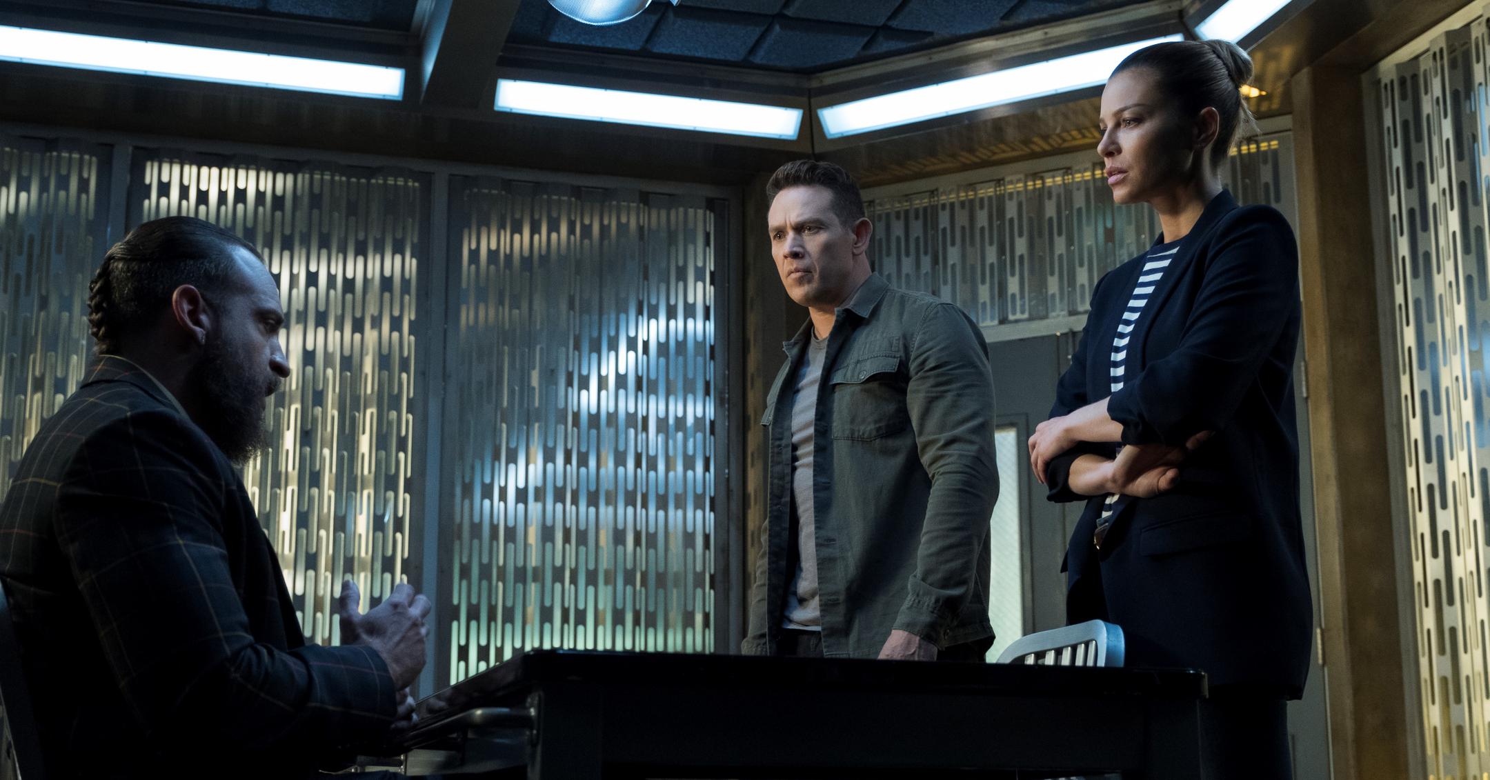 Did Dan Die in 'Lucifer'? Technically, He Did Twice (SPOILERS)