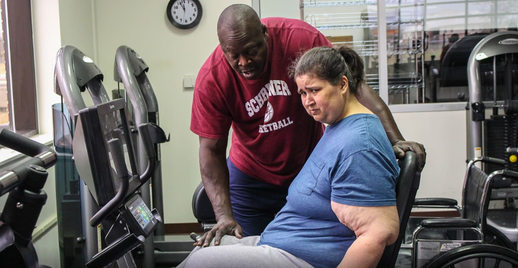 See What Angel From 'My 600-Lb Life' Looks Like Today — Plus, Follow ...