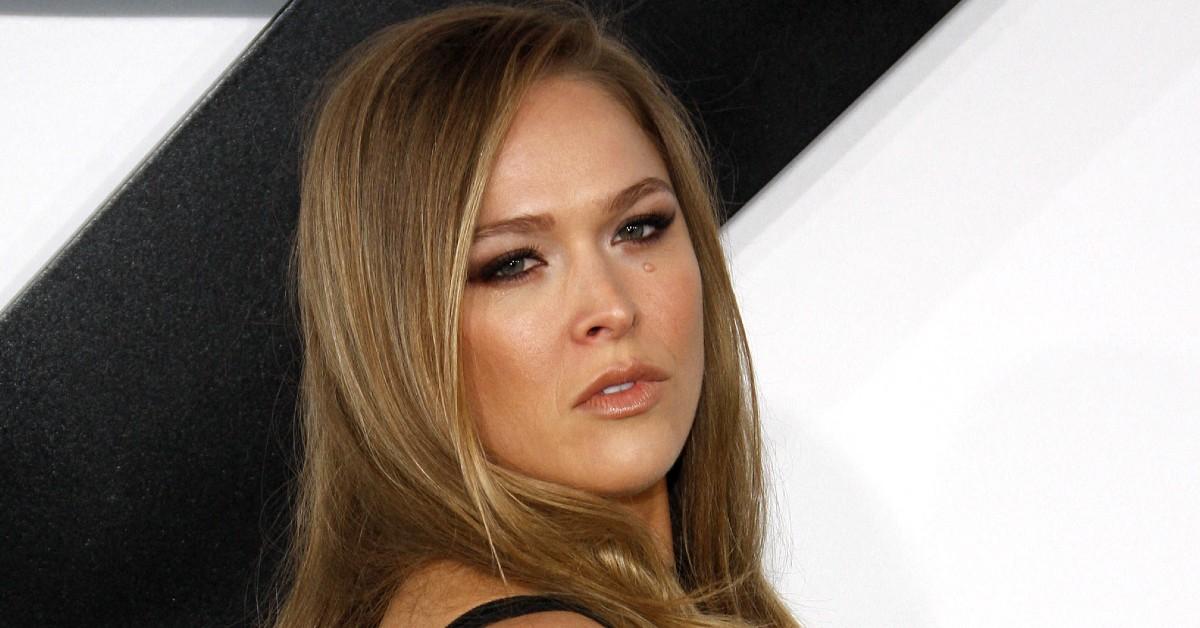 Ronda Rousey’s Net Worth Reflects the Story WWE Tried to Bury