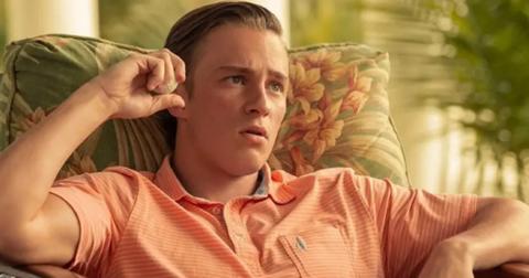 Does Rafe Die in 'Outer Banks'?