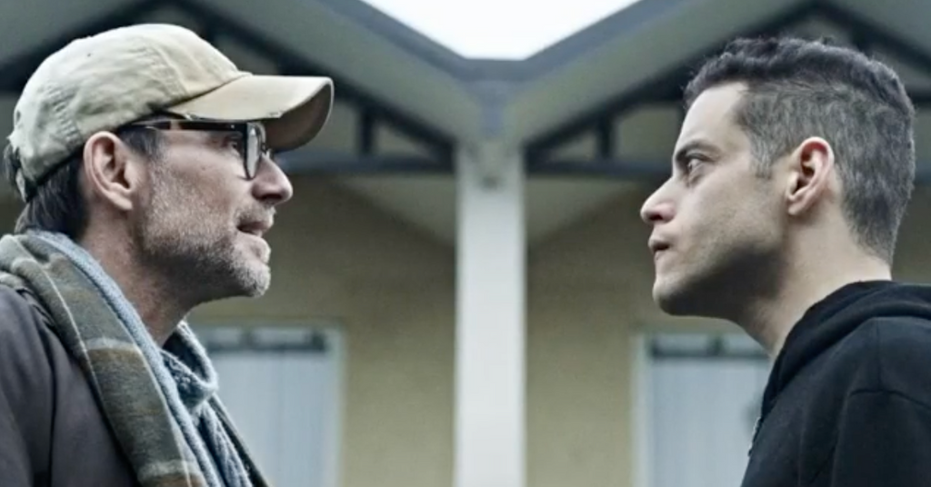 Here's the 'Mr. Robot' Series Finale Explained (as Best as We Can)