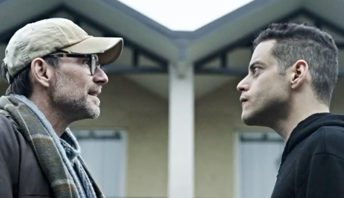 Here's the 'Mr. Robot' Series Finale Explained (as Best as We Can)