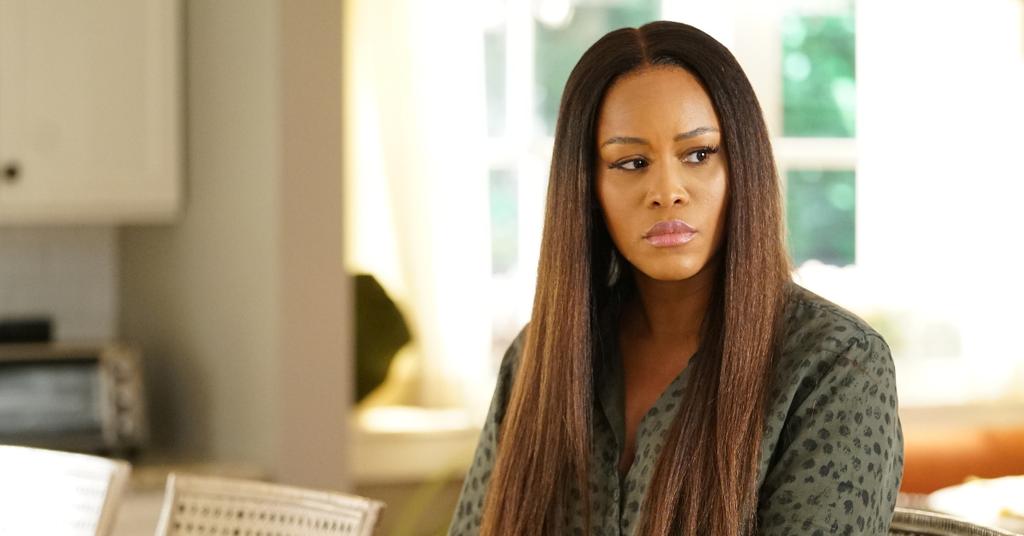 Is Eve Ever Coming Back to 'Queens'? The Rapper Revealed the Birth of ...