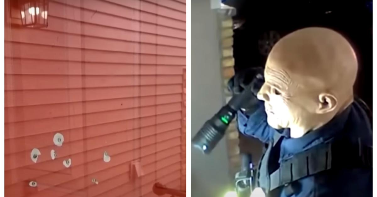 Where Did They Find Vance Boelter? Here's What We Know