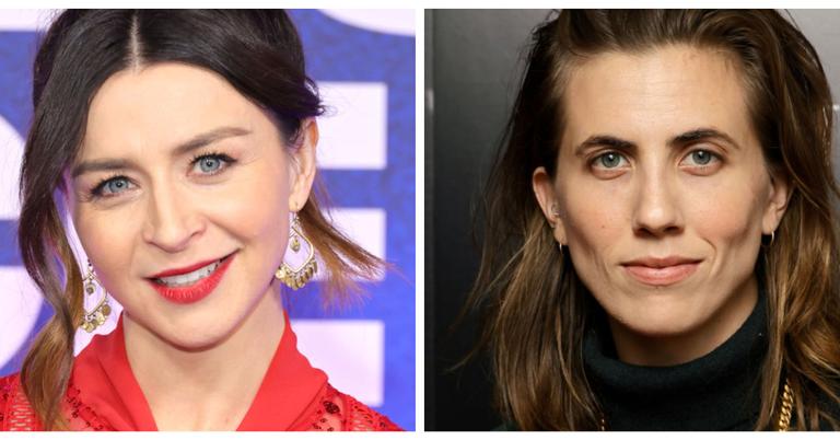 Kai and Amelia's Relationship on 'Grey's Anatomy' Has Fans Swooning