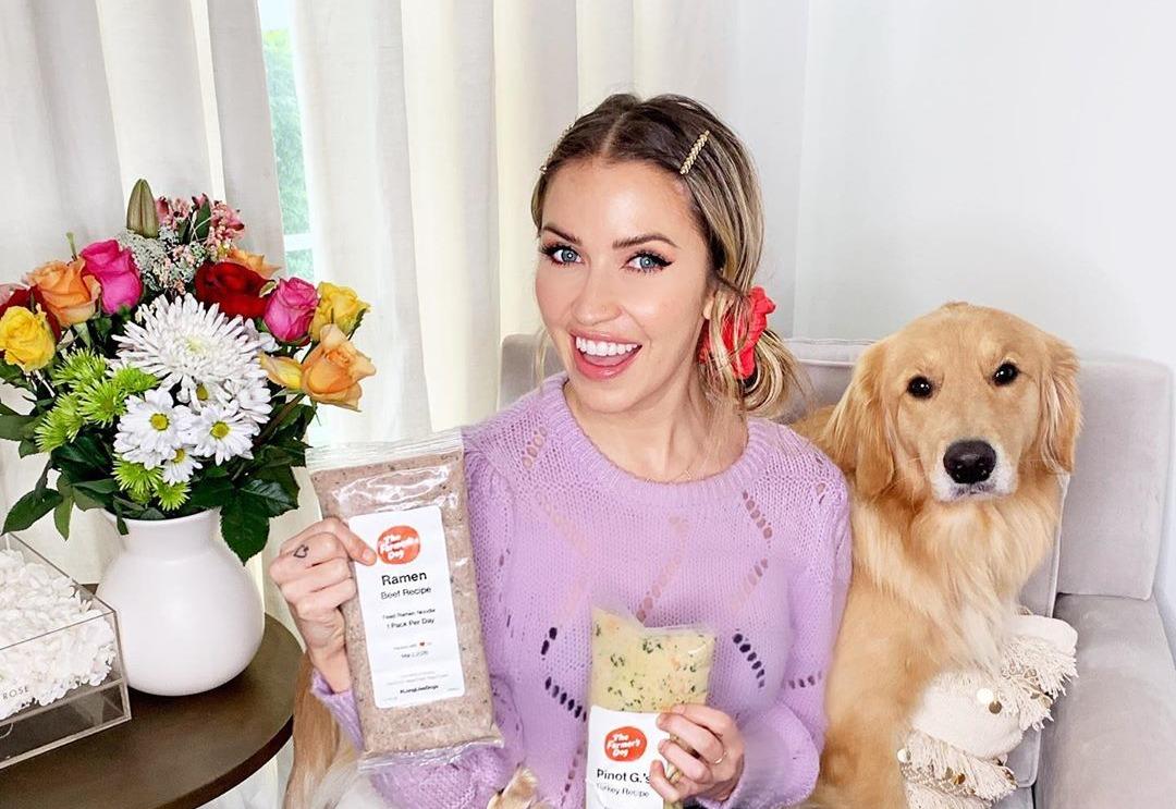 Kaitlyn Bristowe's Singing Voice Might Help Her Top the Charts Somehow