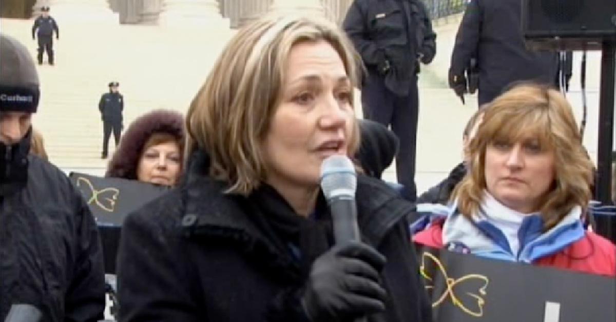 Where Is Julia Holcomb Today? Explaining the Steven Tyler Allegations