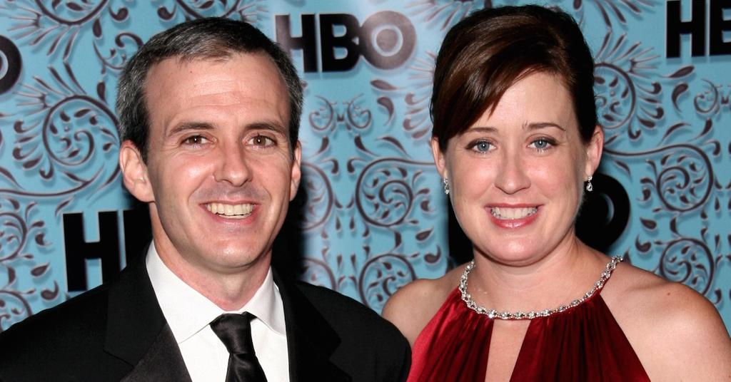 Who Is Alice McCarthy? 'Merry Happy Whatever' Was Dedicated to Her