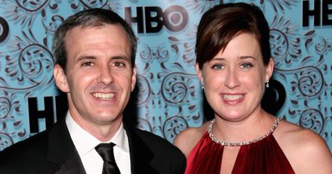 Who Is Alice McCarthy? 'Merry Happy Whatever' Was Dedicated to Her