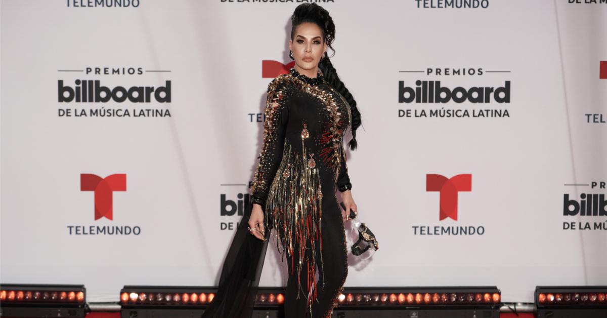 What Happened to Ivy Queen? Here's What We Know