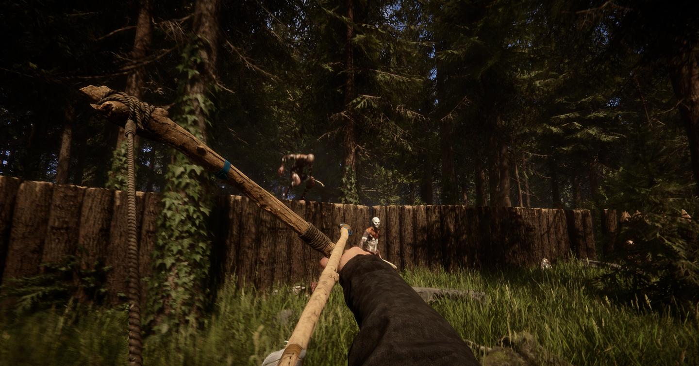 Is 'Sons of the Forest' Coming to PS5 & Xbox Game Pass?