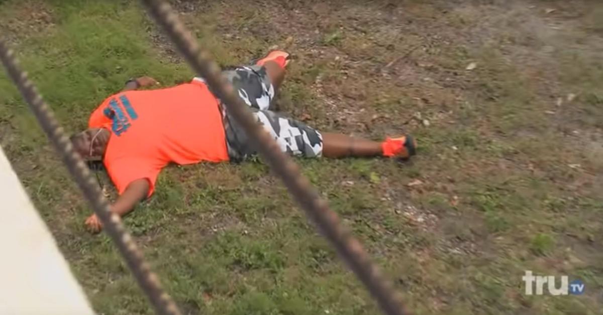 The Internet Just Rediscovered 'South Beach Tow's Bernice — Details!