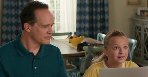 Why Did 'American Housewife' Replace Anna-Kat? The Actress Moved On