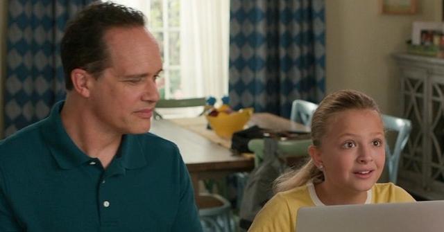 Why Did 'American Housewife' Replace Anna-Kat? The Actress Moved On