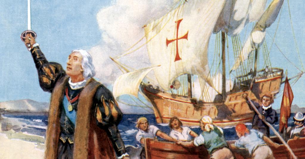 Truth About Christopher Columbus: The Problematic Figure Explained