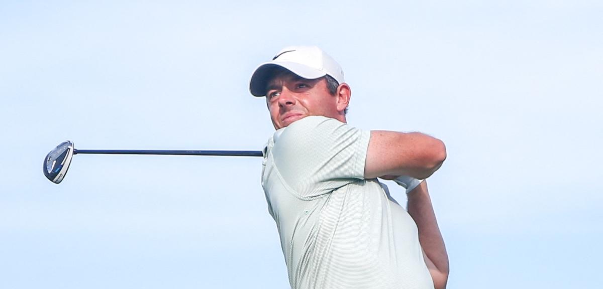 Why Does Rory McIlroy Have a Dog Club Cover?