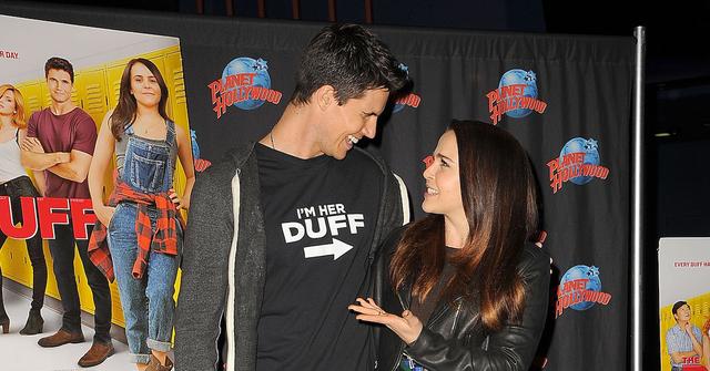 Who Does Bianca End Up With in 'The DUFF'? — Plus, What "DUFF" Actually ...
