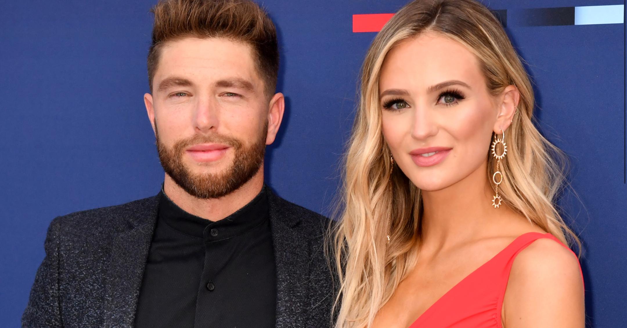 Who Is Chris Lane’s Wife? Inside the Country Star’s Marriage