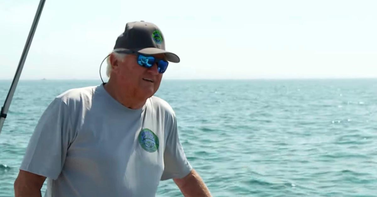 Spurge Krasowski: ‘Wicked Tuna’ Season 10 Introduces Veteran Captain