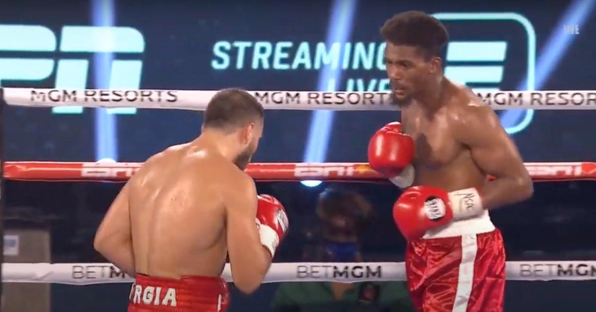 What Was Boxer Isiah Jones' Cause of Death?