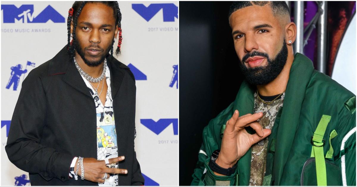 Why Did Drake Withdraw His UMG Lawsuit? Kendrick Feud Is Far From Over