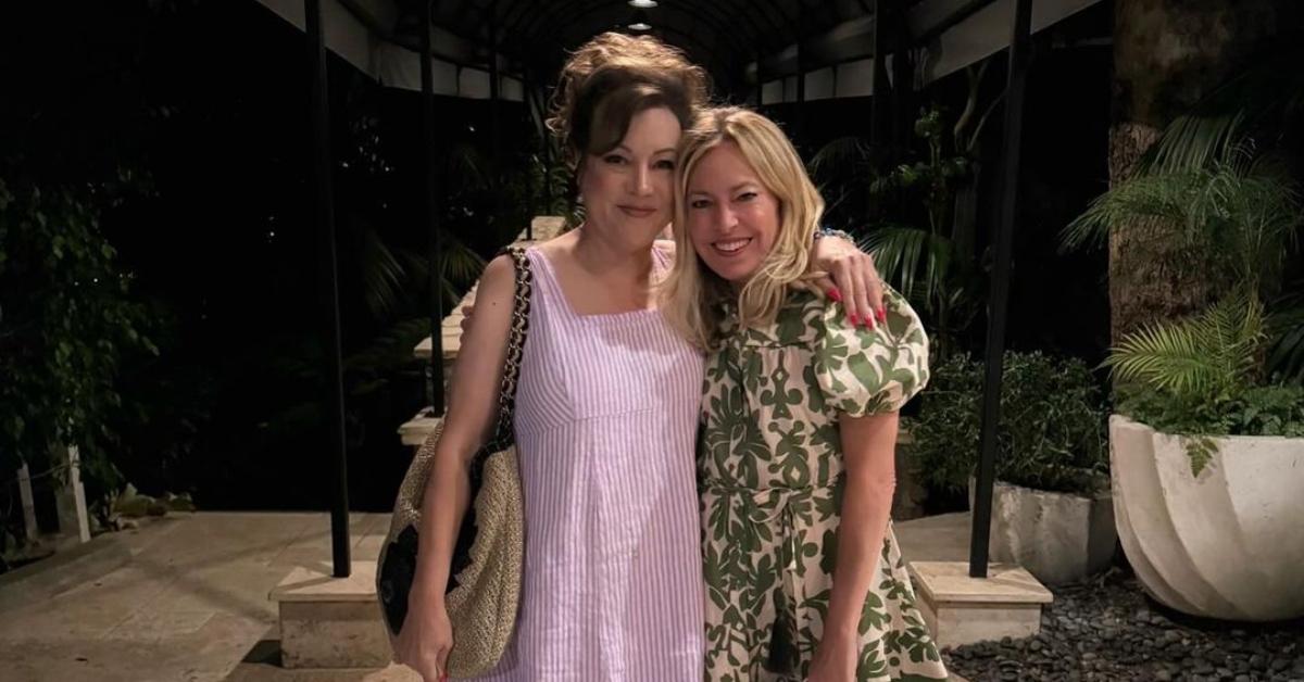 RHOBH: How Does Sutton Stracke Know Jennifer Tilly?