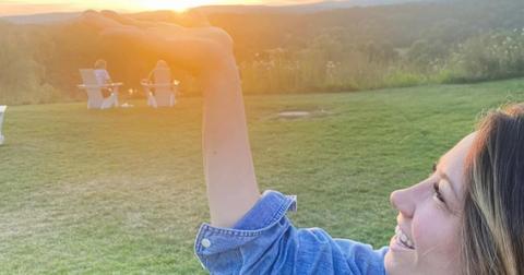 HGTV's Small Town Potential Was Filmed in a Very Pretty Spot