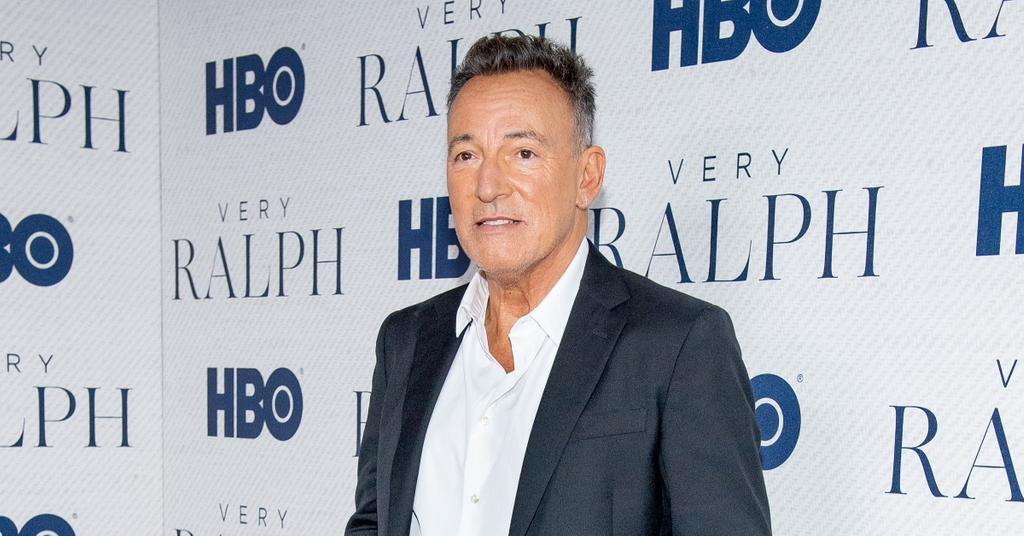 What Is Bruce Springsteen's Net Worth? Find out Here!