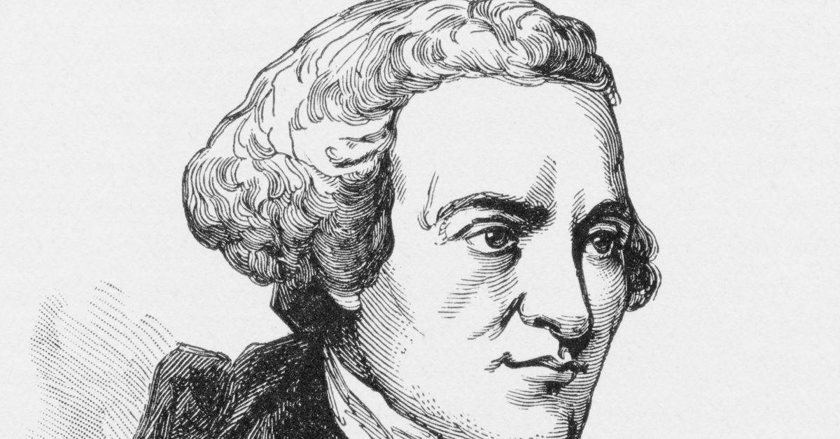 Why Did John Hancock Sign So Big? Signature Explained