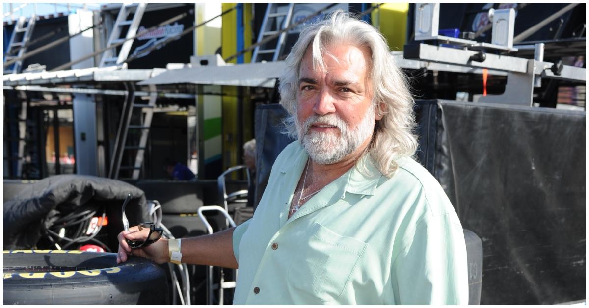 How Is Wild Bill Wichrowski From Deadliest Catch Doing Now?