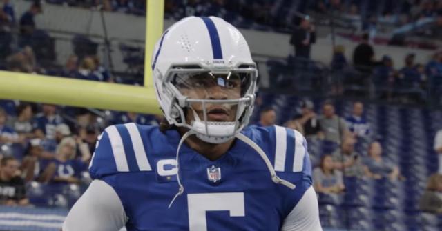 Anthony Richardson Injury Update: Is He Playing This NFL Season?