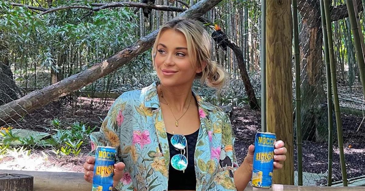 Is Christina Mandrell Related to Singer Barbara Mandrell?