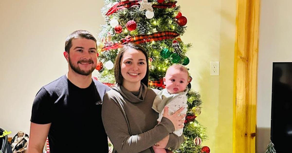 Here's What Happened with Hunter Myers's Accident