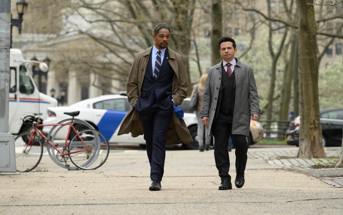 What Happened to Benny on ‘Bull’? Could He Come Back?