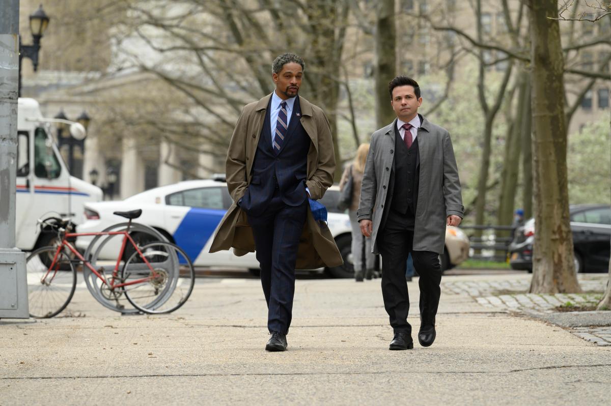 What Happened to Benny on ‘Bull’? Could He Come Back?