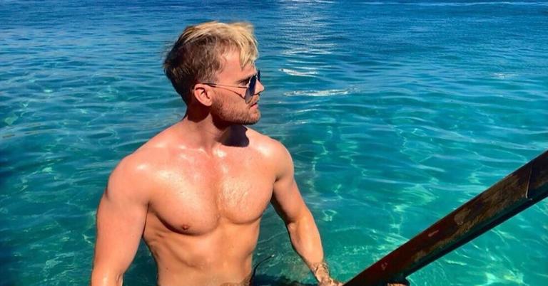 What Is Jesse Meester Doing Now? '90 Day Fiancé' Alum Is Chasing Fame