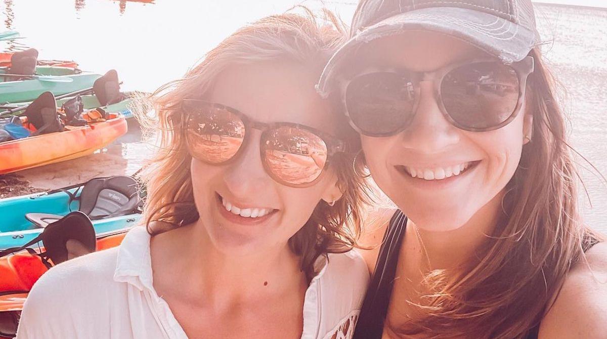 'OutDaughtered' Star Danielle Busby's Sisters Are Super Supportive