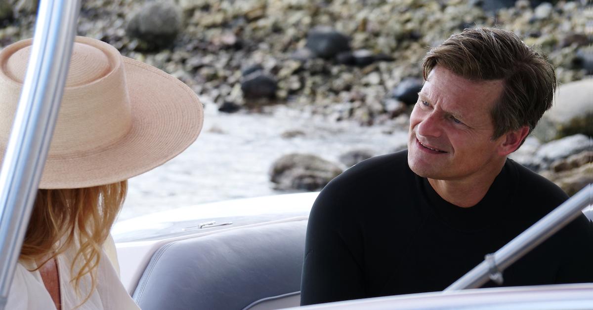 It’s a New Age for Male Full-Frontal Nudity on HBO Max