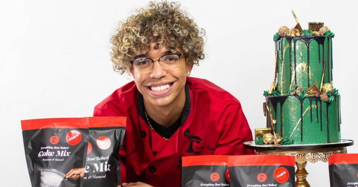 'Is it Cake?' Cast: Check Out Their Instagrams and More
